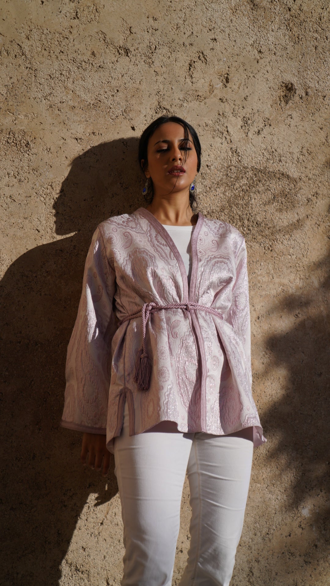 Baya | Oriental Timelessness