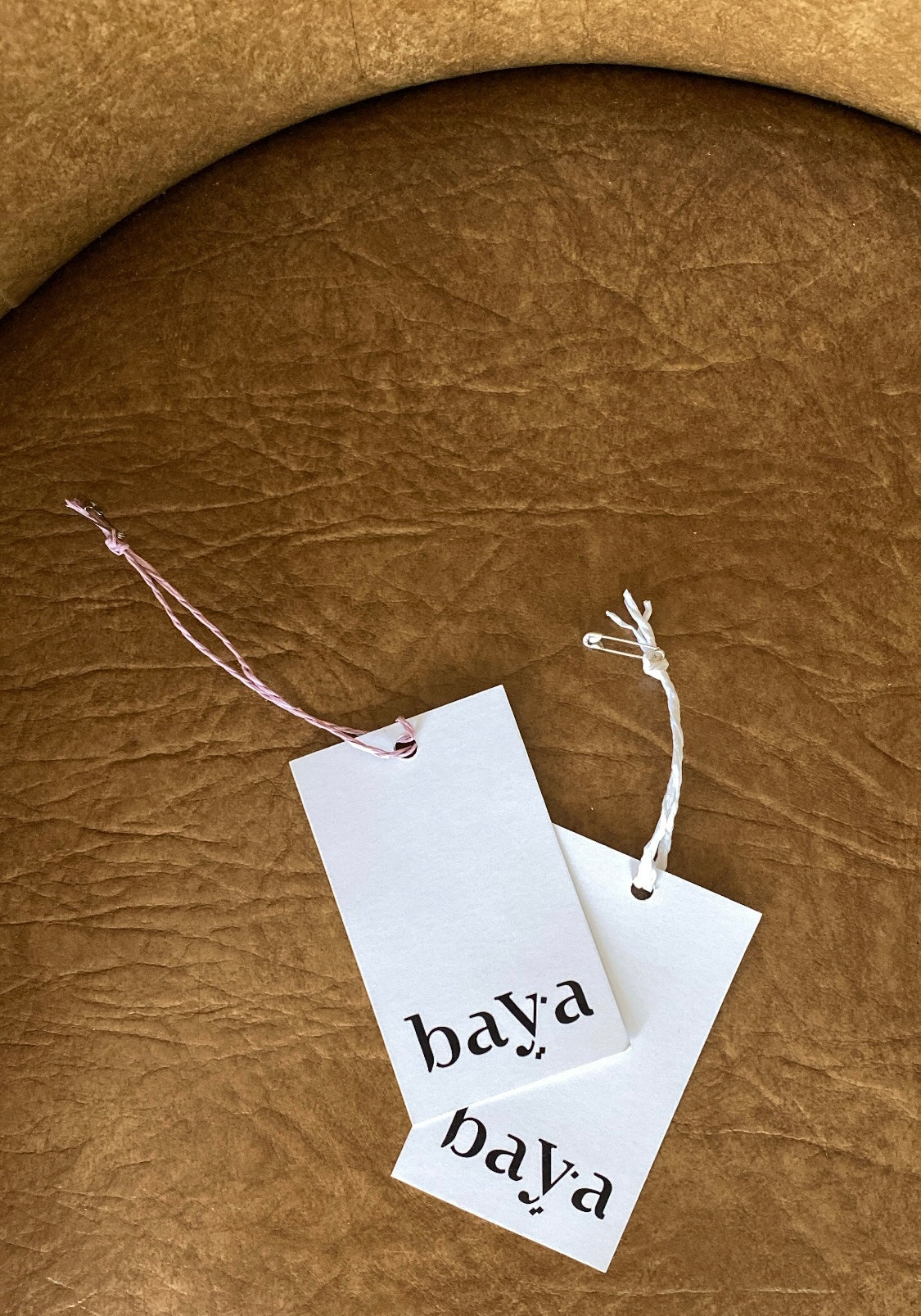 Baya | Oriental Timelessness