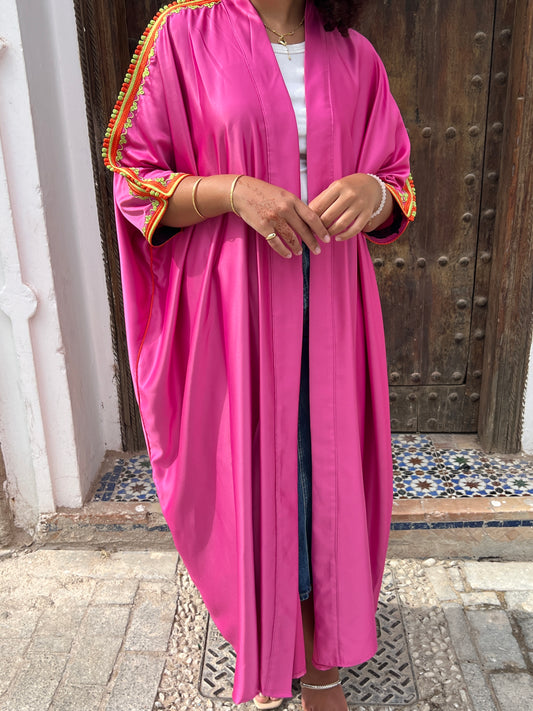 Baya | Oriental Timelessness