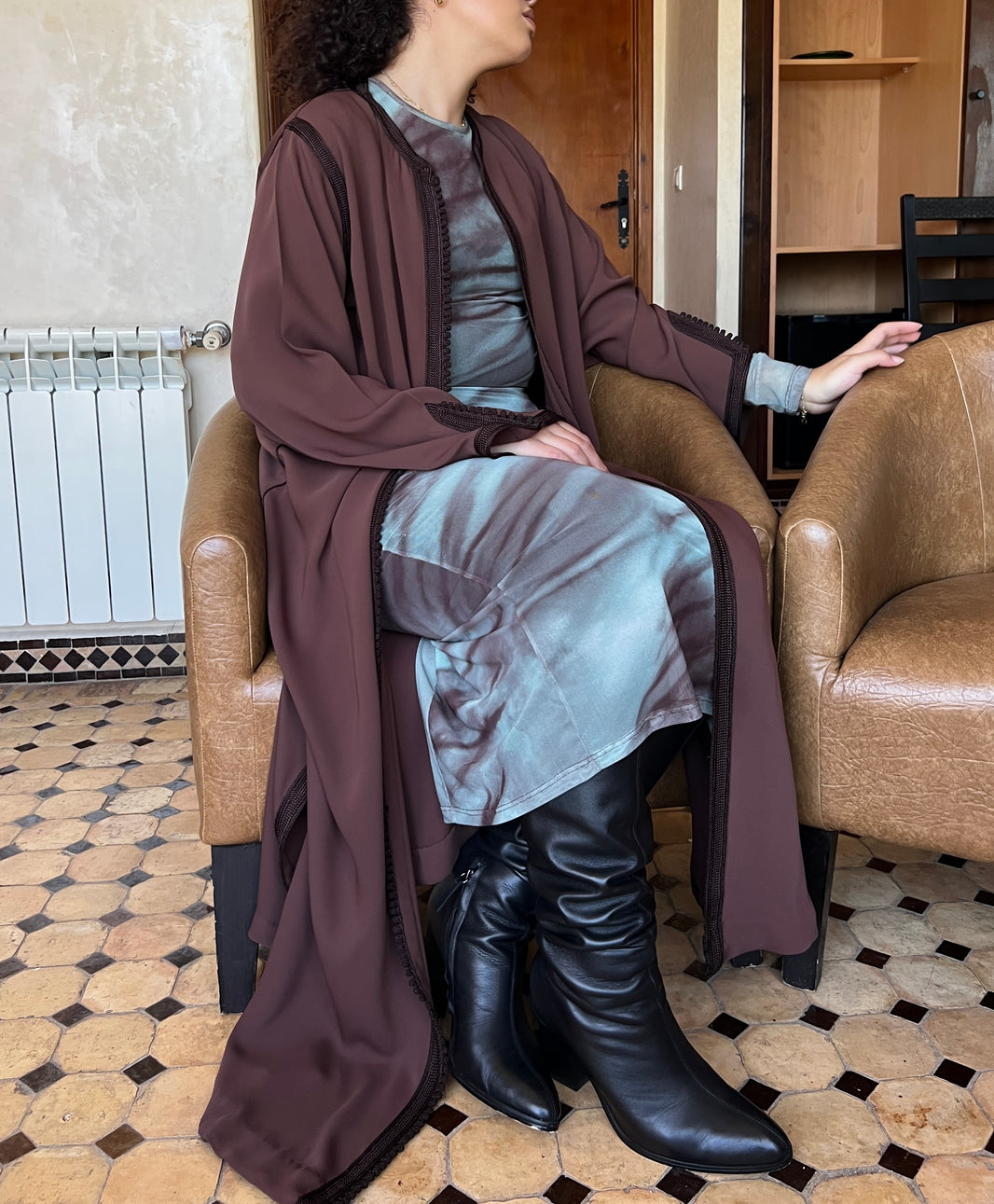 Baya | Oriental Timelessness